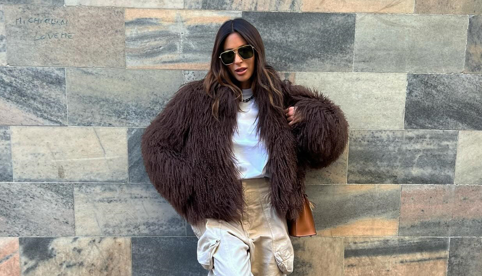 Top 20 influencer outfit round-up