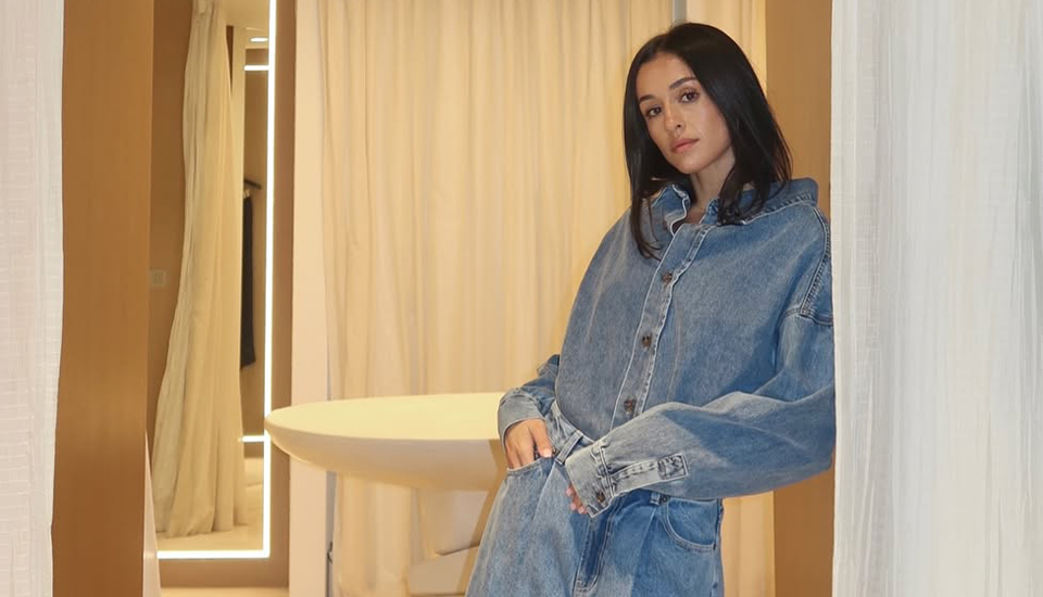 40 ways to wear the Canadian tuxedo
